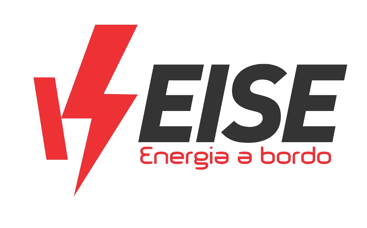 Home - Keise Energia a Bordo